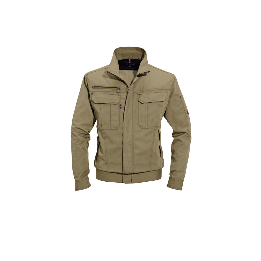 おしゃれな作業着とブランドを紹介！特徴と注意点を解説｜ラクスル